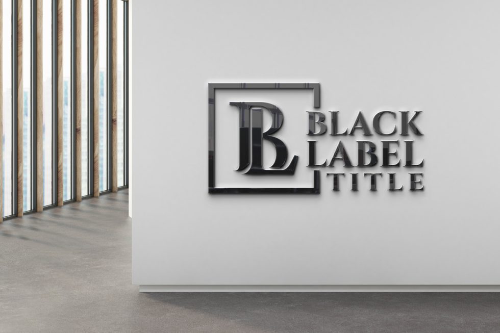 About - Houston, Woodlands, Katy, TX & Orlando, FL | Black Label Title, LLC